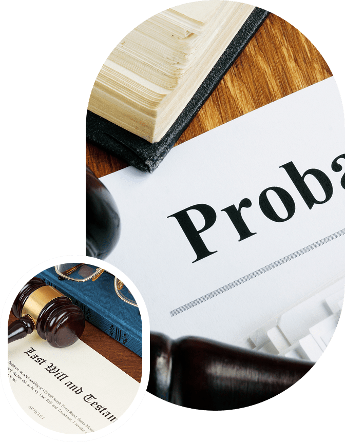 Probate Support - Law Offices of Christine M. Kouvaris, Inc.